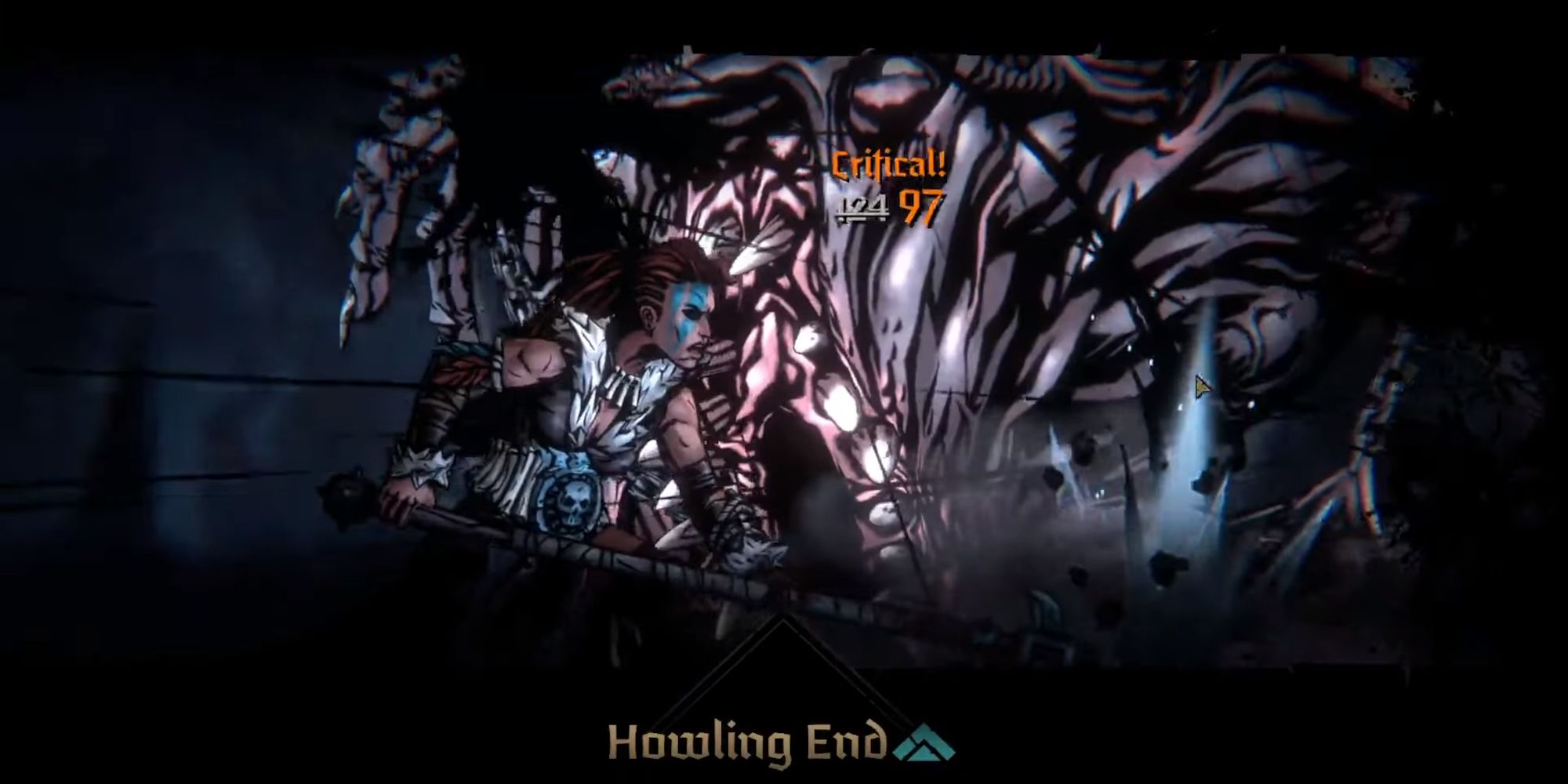 Darkest Dungeon 2: How To Build The Hellion