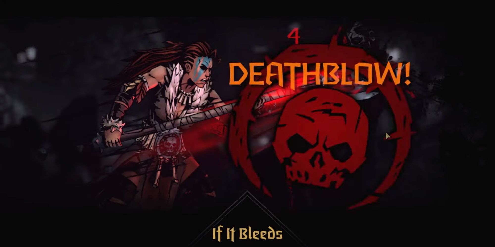 Darkest Dungeon 2 How To Build The Hellion