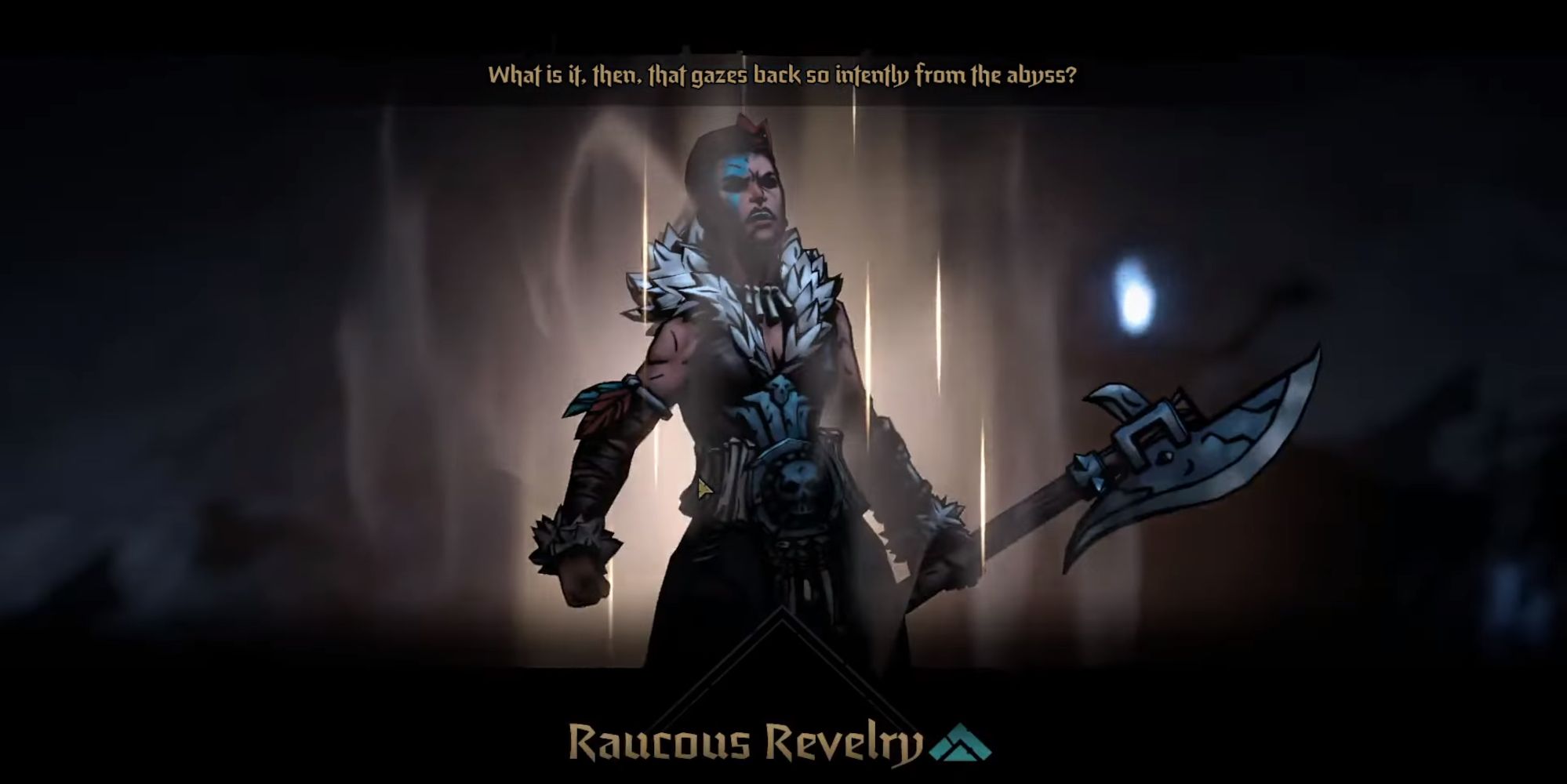 Darkest Dungeon 2: How To Build The Hellion