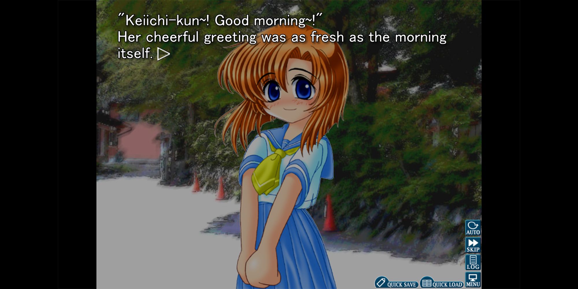 Where To Start Playing When They Cry In 2023