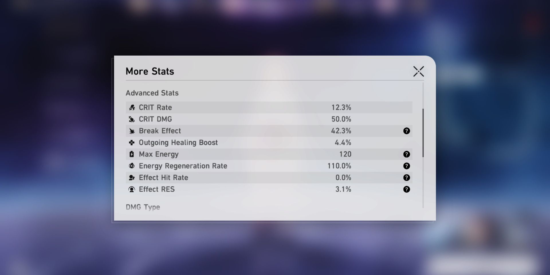 Honkai Star Rail: Break Effect, Explained