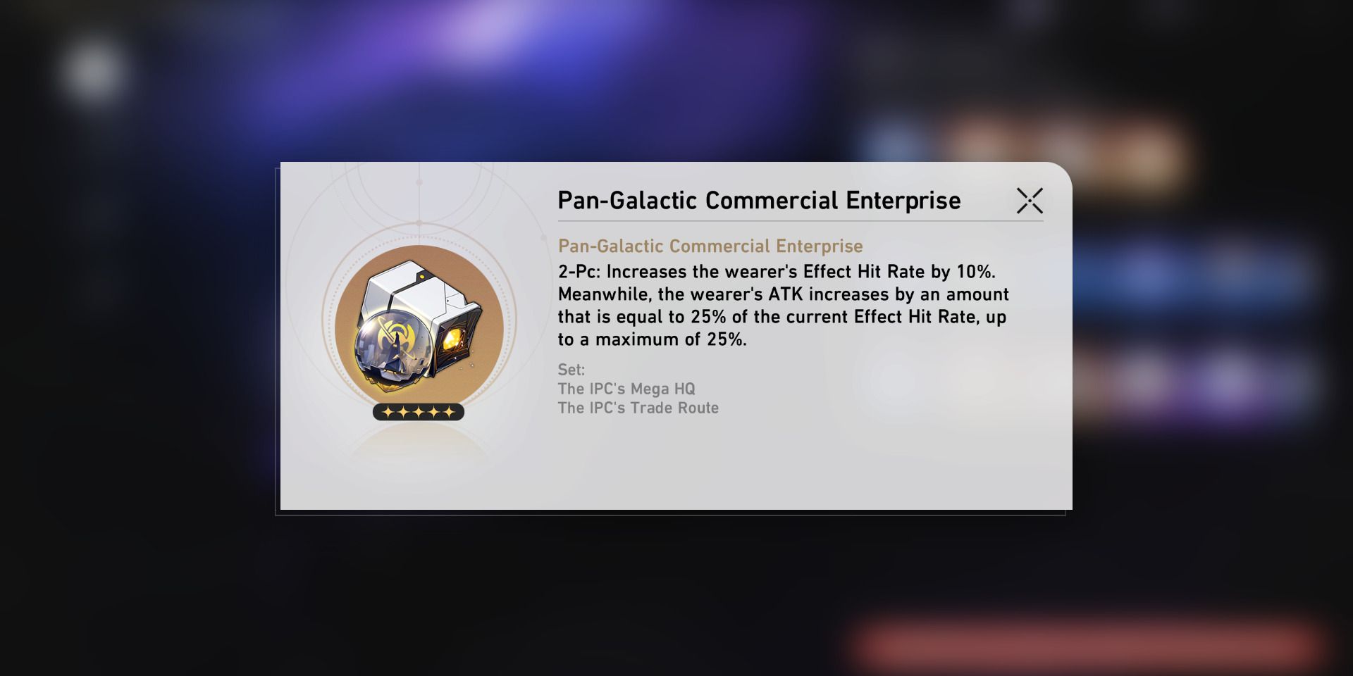 Honkai Star Rail: Luka Best Builds, Light Cones, & Teams