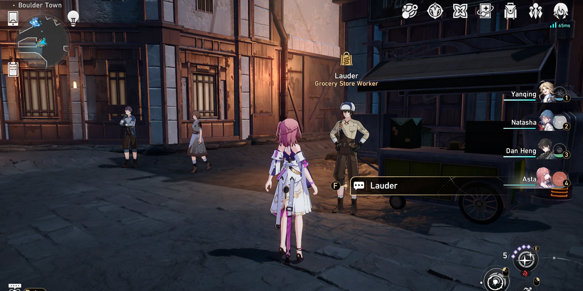 Honkai Star Rail: All 6 Shadow Of Destruction Locations