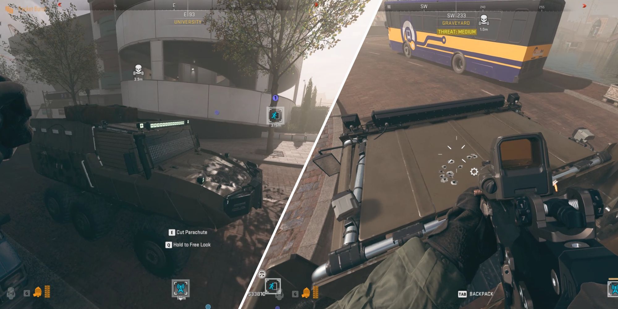 Warzone 2 DMZ: Vondel Weapon Case Guide Warzone 2 DMZ: Vondel Weapon Case Guide