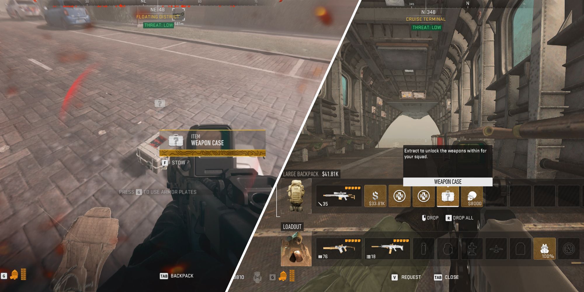 Warzone 2 DMZ: Vondel Weapon Case Guide Warzone 2 DMZ: Vondel Weapon Case Guide