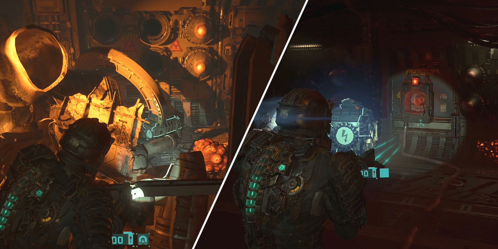 Dead Space Remake Chapter 9: Dispose Of The Warhead Guide