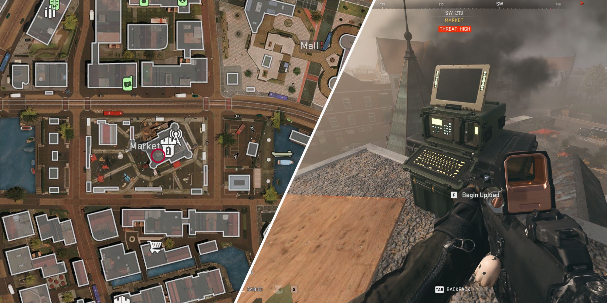 Warzone 2 DMZ: Vondel Investigation Mission Guide