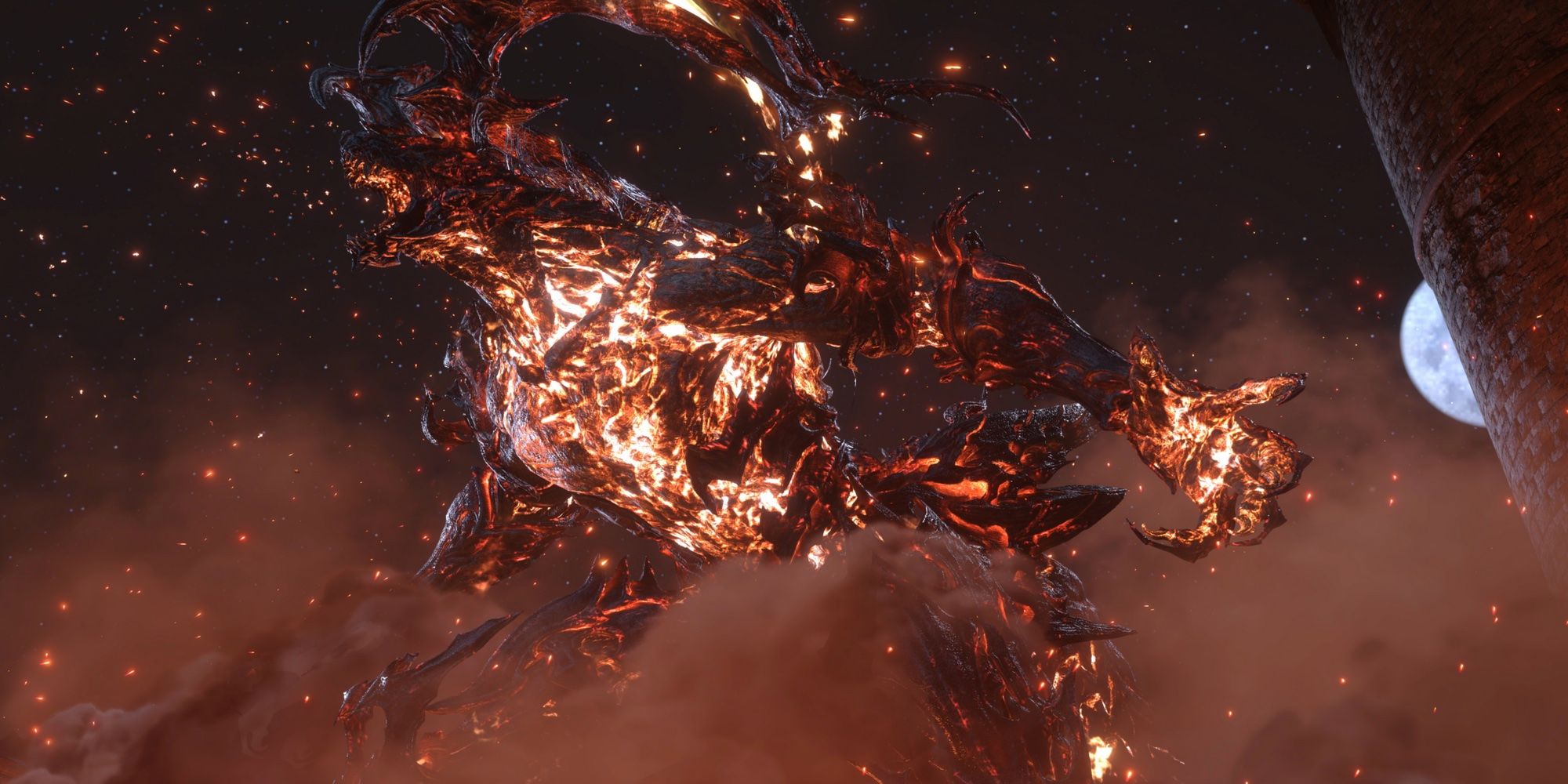 Final Fantasy 16: Who Is Ifrit?