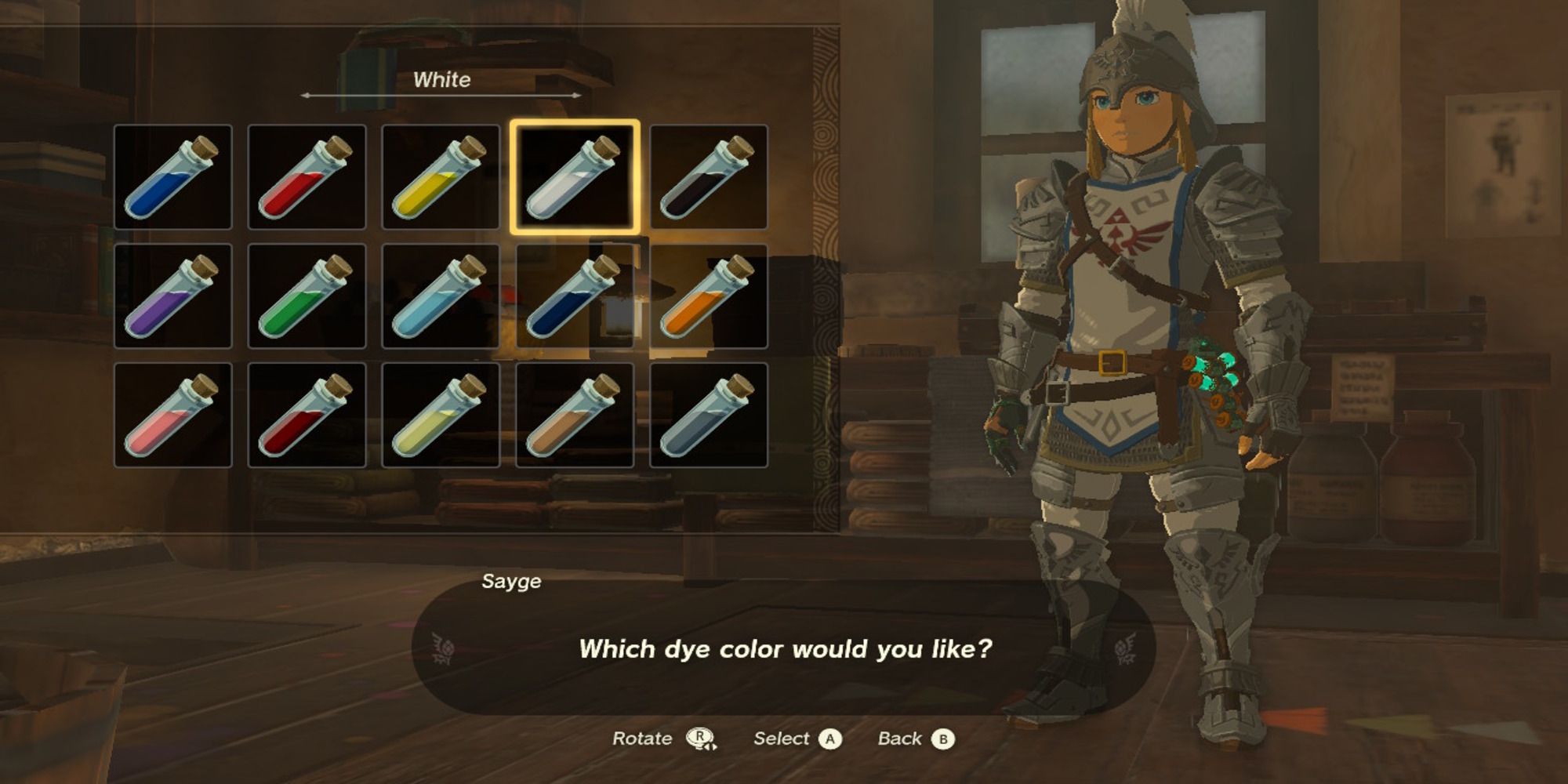 Tears Of The Kingdom: 10 Best Outfits To Customize