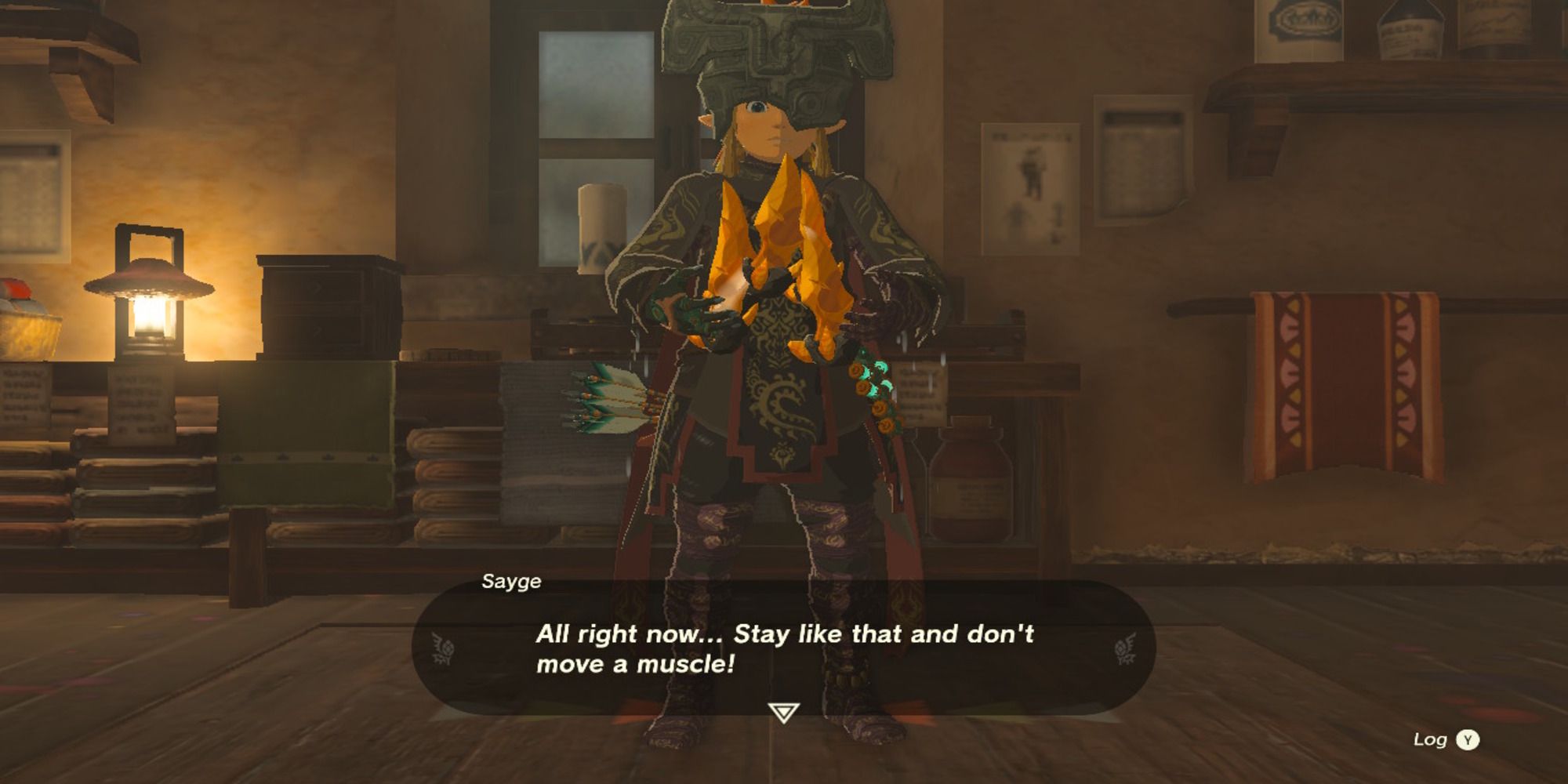Tears Of The Kingdom: 10 Best Outfits To Customize