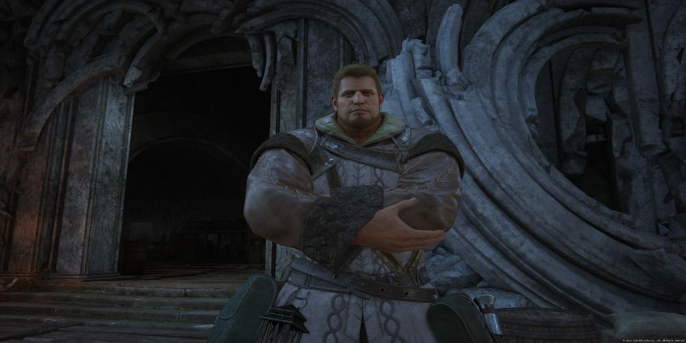 Final Fantasy 16: 10 Best Characters, Ranked