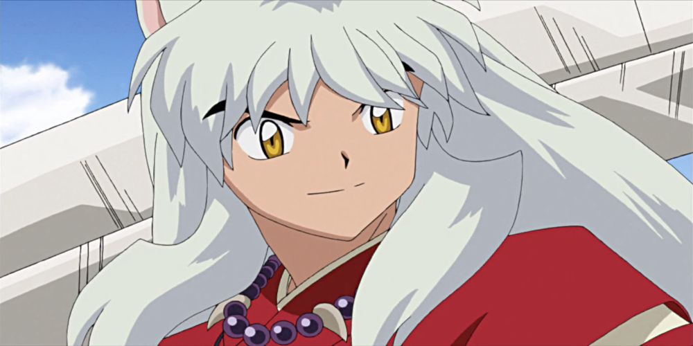 Inuyasha: 10 Best Characters, Ranked