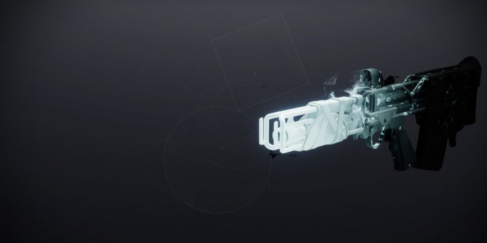 Destiny 2 Season Of The Deep: All New Perks, Ranked