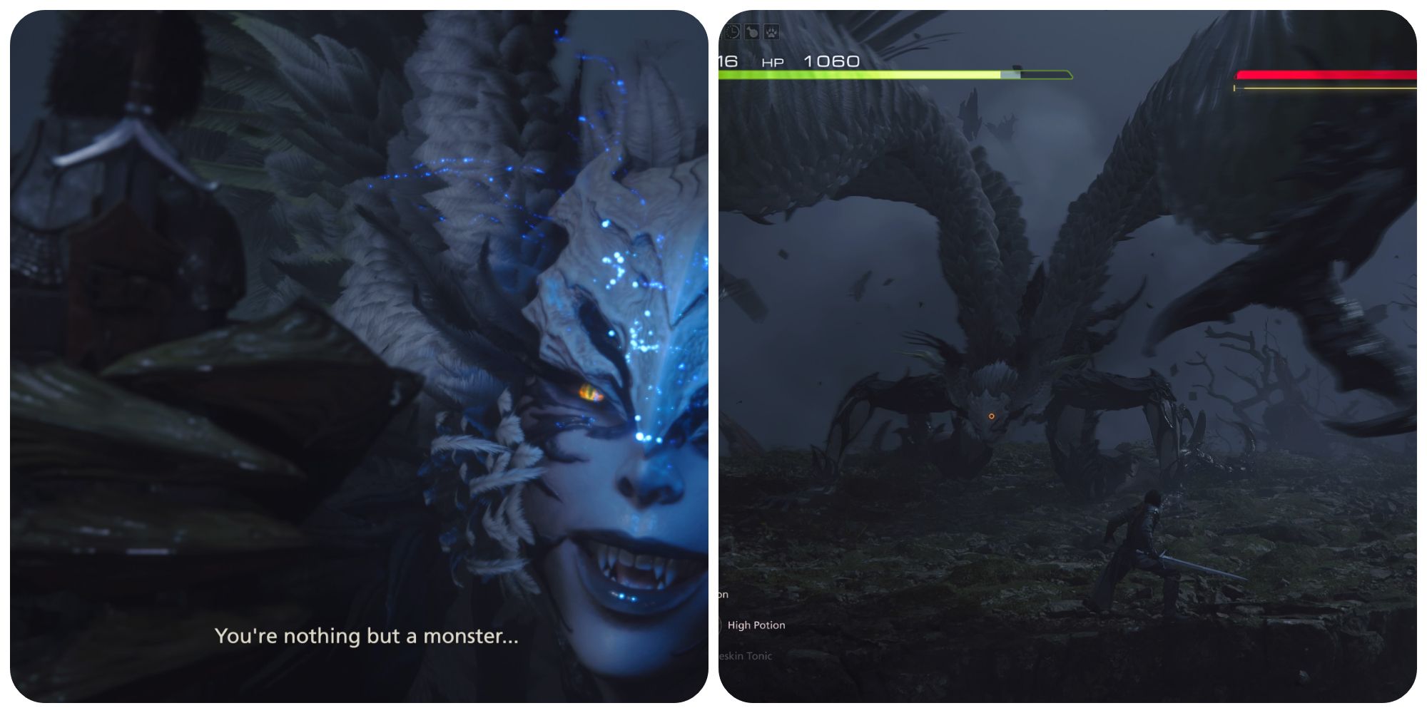 Final Fantasy 16: How To Defeat Garuda