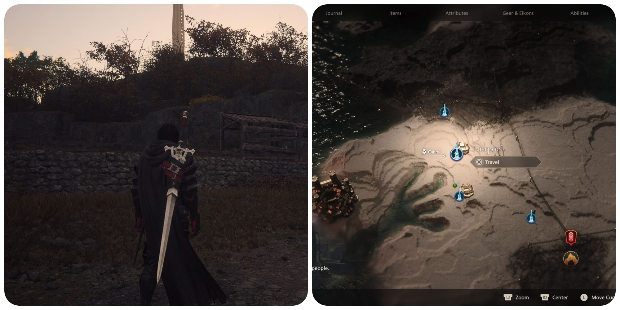 Final Fantasy 16: How To Get Invictus | Flipboard