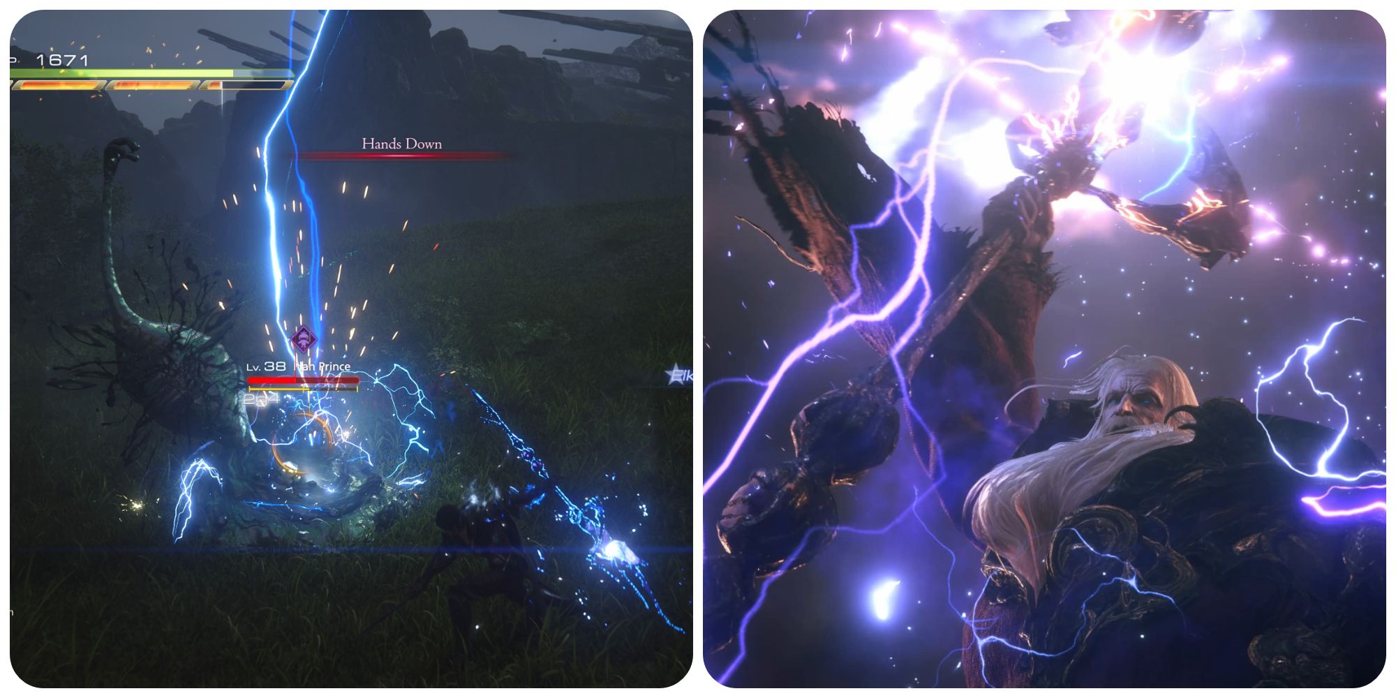 Final Fantasy 16: Every Ramuh Ability, Ranked