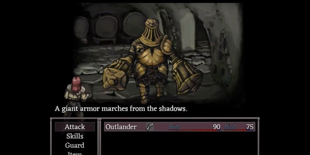 Ranking The Best Bosses In Fear And Hunger