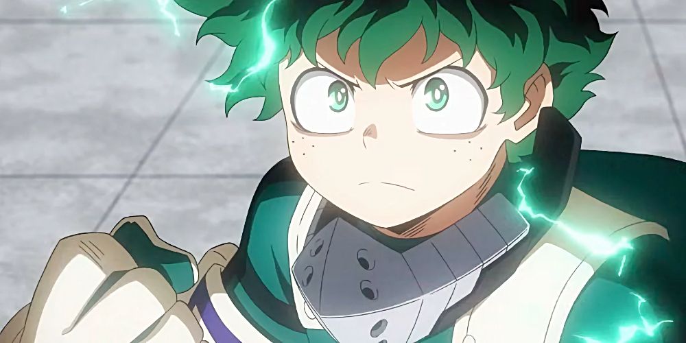 10 Anime With The Best Character Development