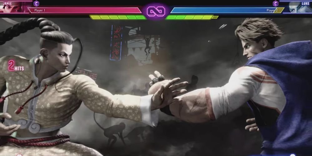 Street Fighter 6: 10 Best Critical Arts, Ranked