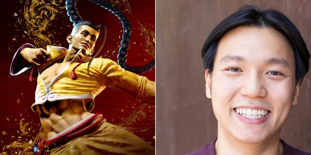 Street Fighter 6: Every Main Character & Their Voice Actor