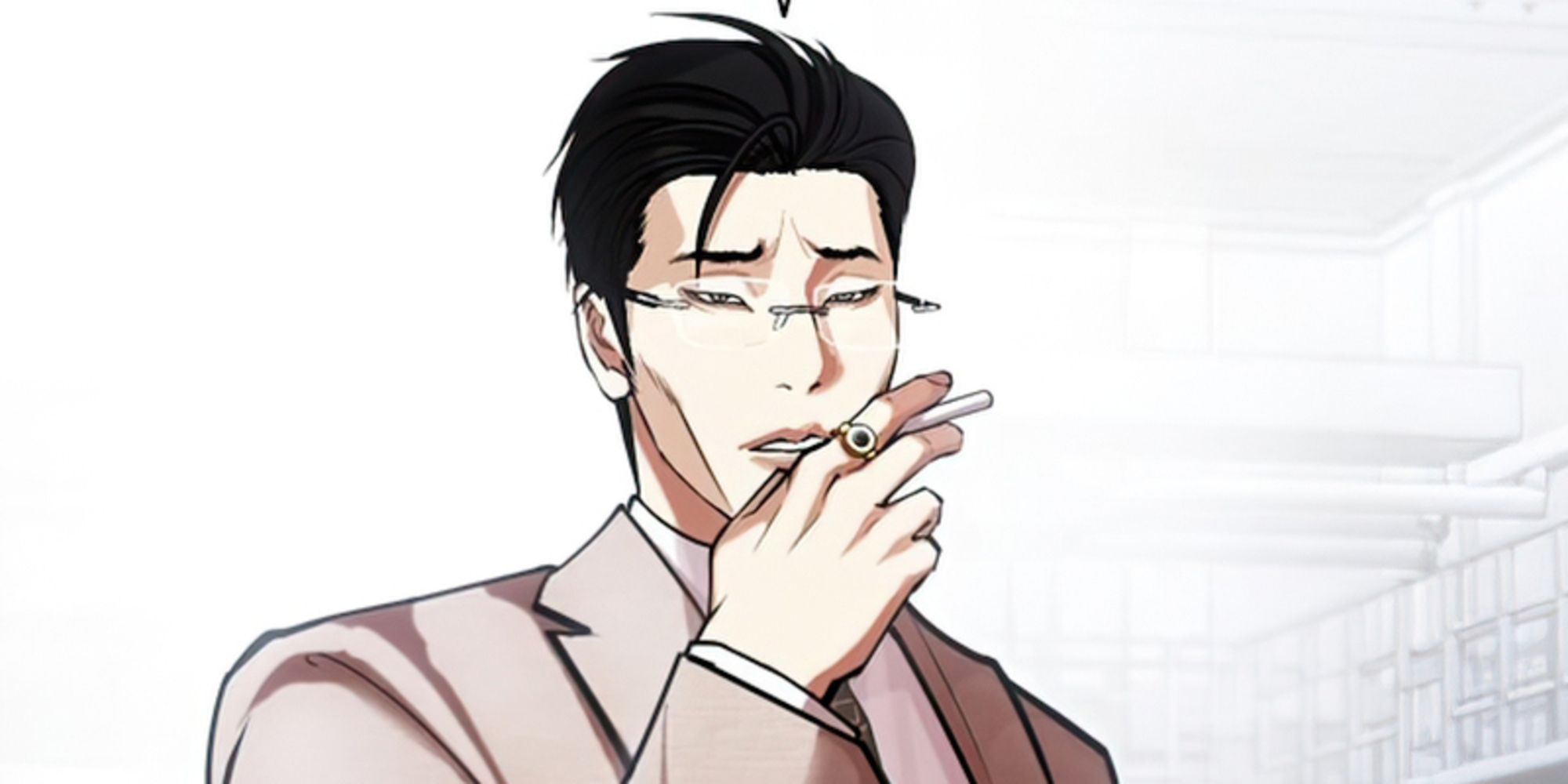 Lookism: 10 Strongest Characters, Ranked