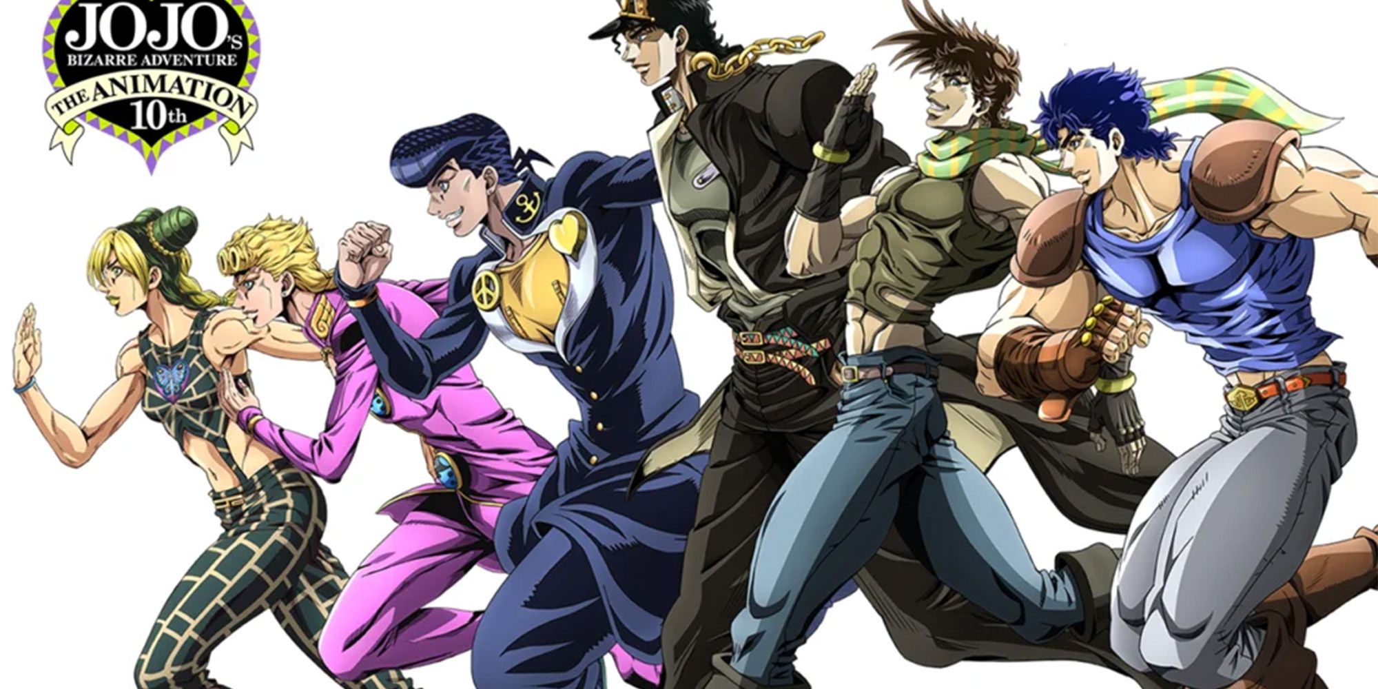 10 Best Anime Reboots