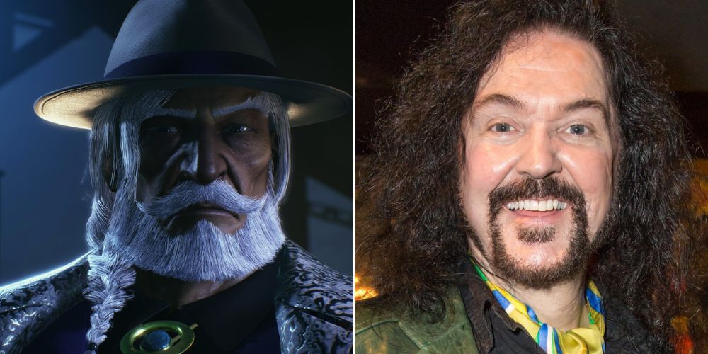 Street Fighter 6: Every Main Character & Their Voice Actor