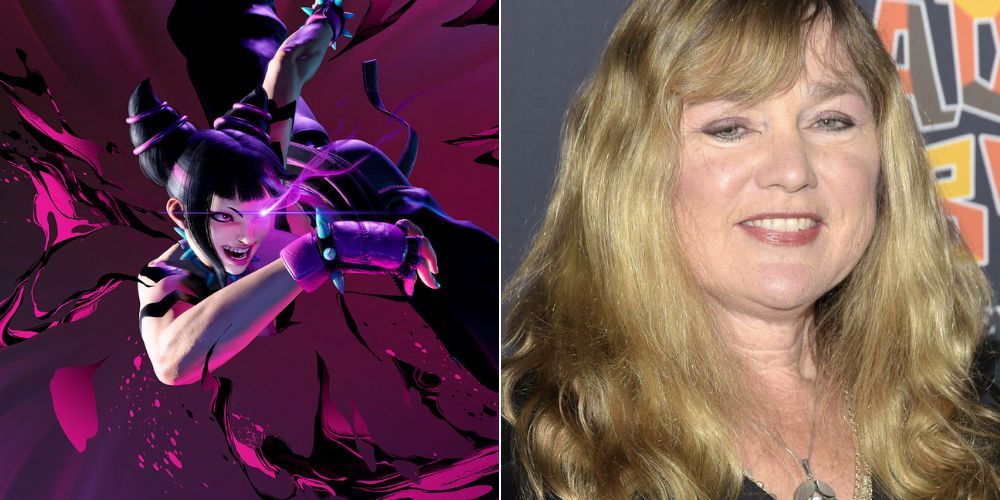 Street Fighter 6: Every Main Character & Their Voice Actor