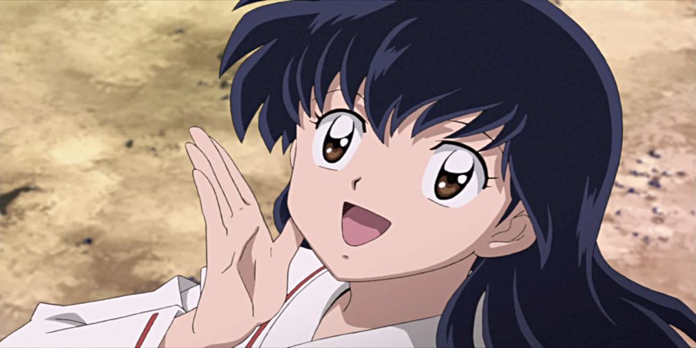 Inuyasha: 10 Best Characters, Ranked