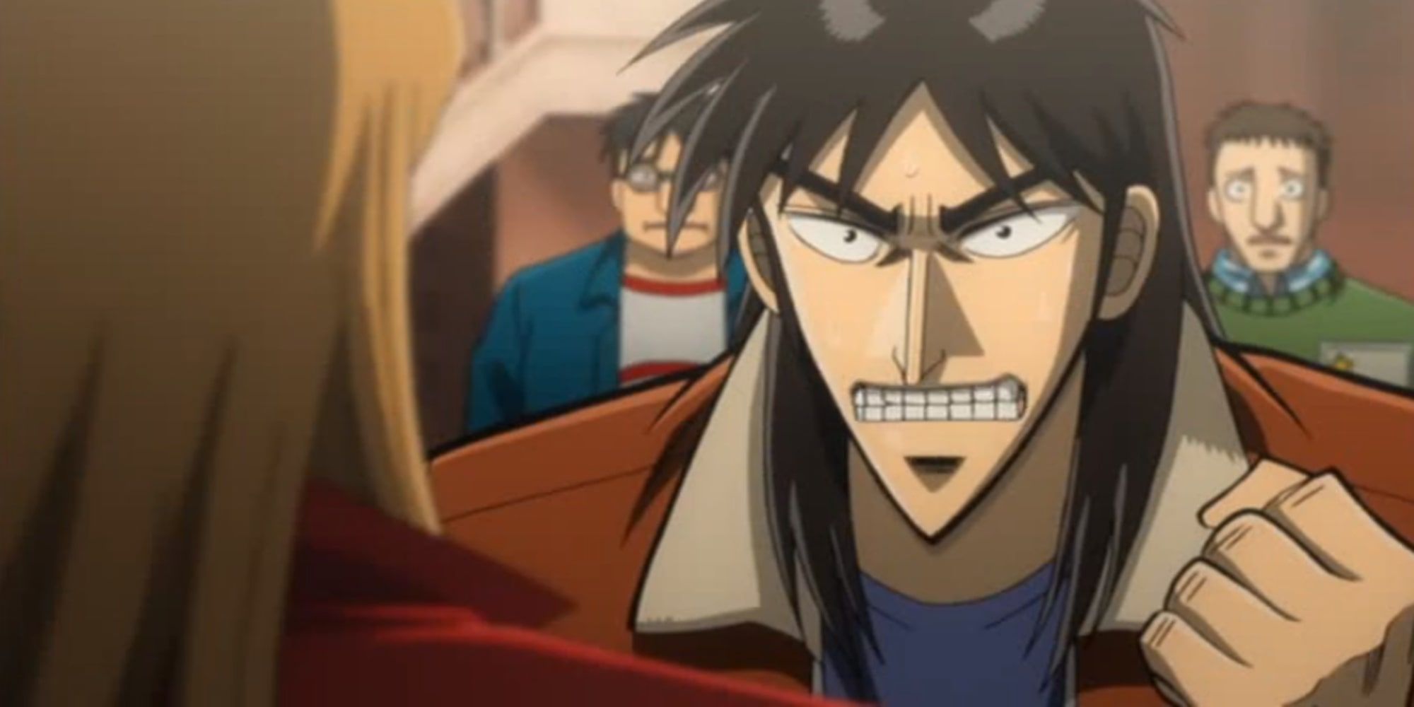 10 Best Death Tournaments in Anime, Ranked