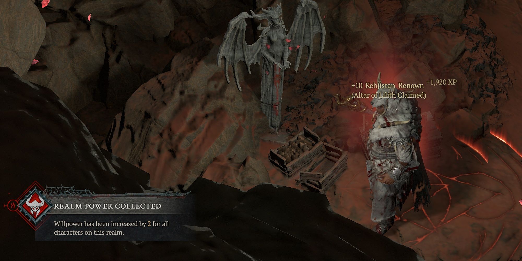 Diablo 4: Altars Of Lilith Locations In Kehjistan