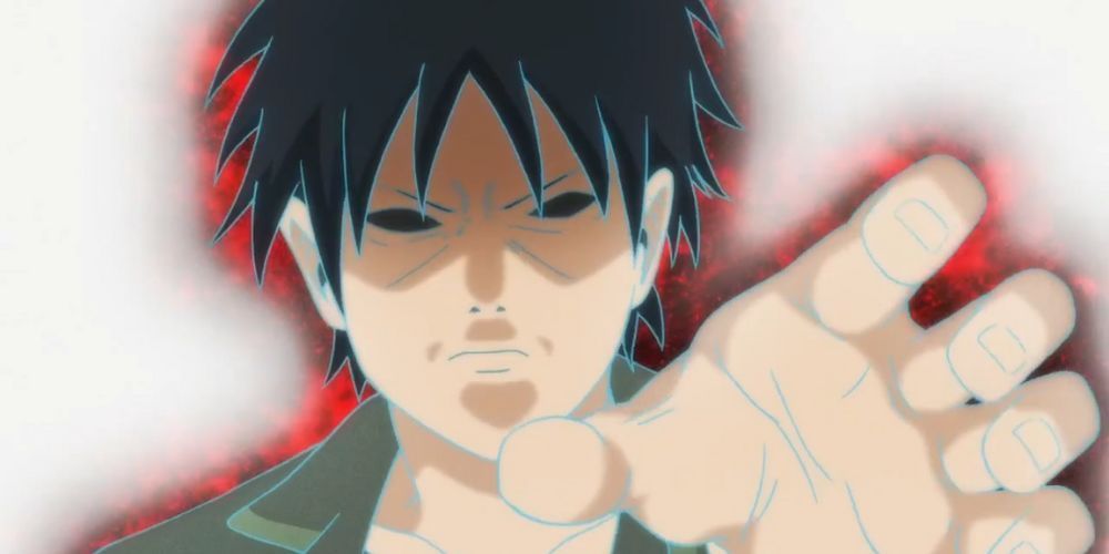 Mob Psycho: 10 Best Characters