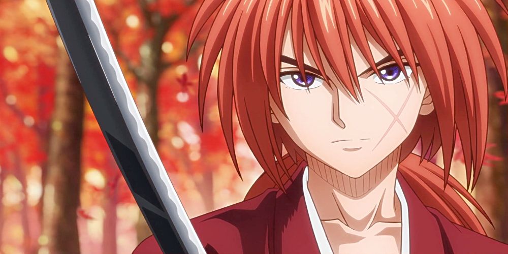 10 Best Sword Fighters In Anime