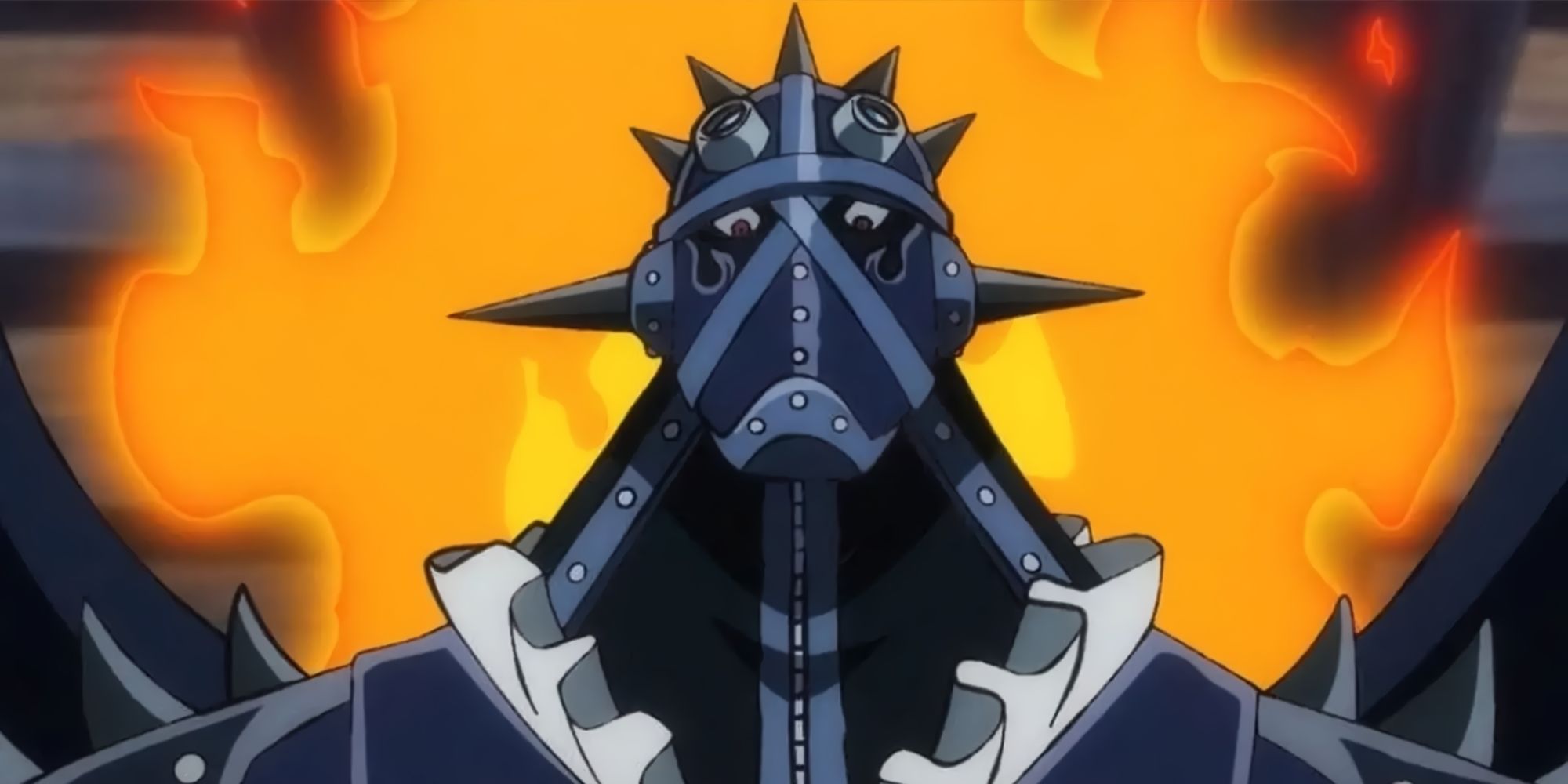 One Piece: 10 Strongest Characters In The Wano Country Arc, Ranked