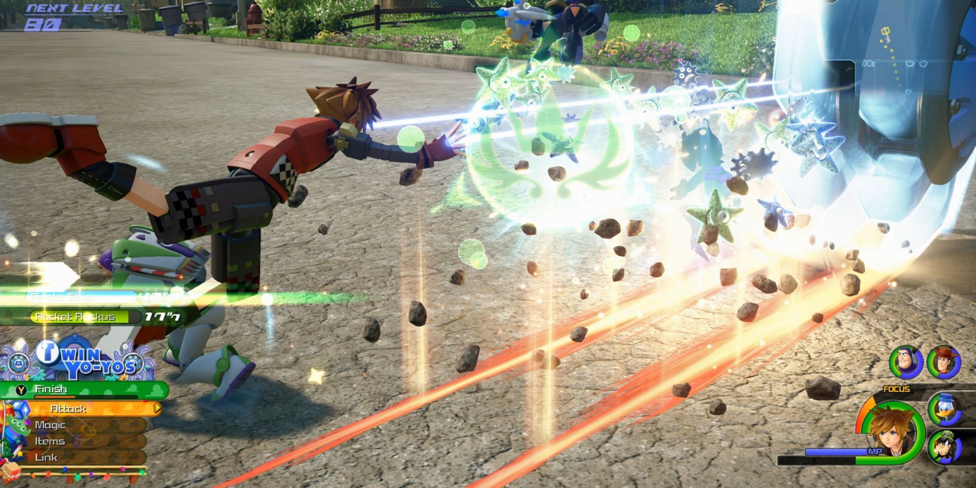 10 Best Games Like Final Fantasy 16