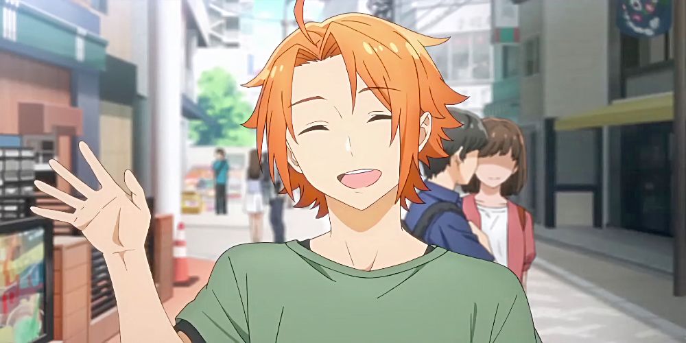 Horimiya: 10 Best Characters, Ranked