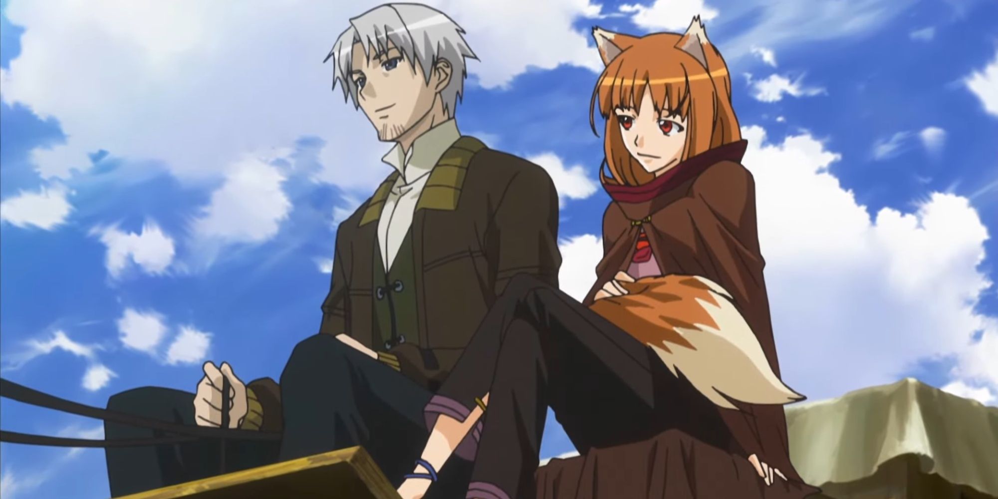 11 Most Educational Anime, Ranked