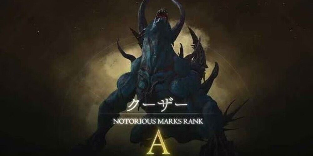 Final Fantasy 16: Kuza Beast Location & Guide