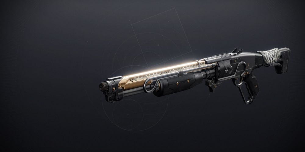 Destiny 2: Every Returning Reckoning Weapon, Ranked