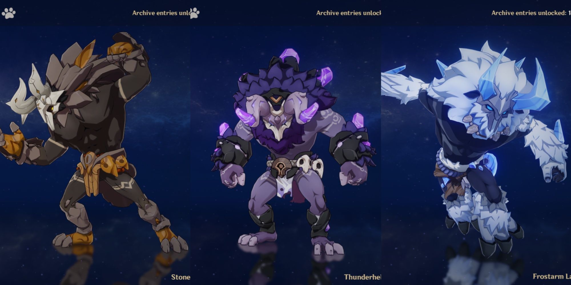 Ranking The Hardest Abyss Enemies In Genshin Impact