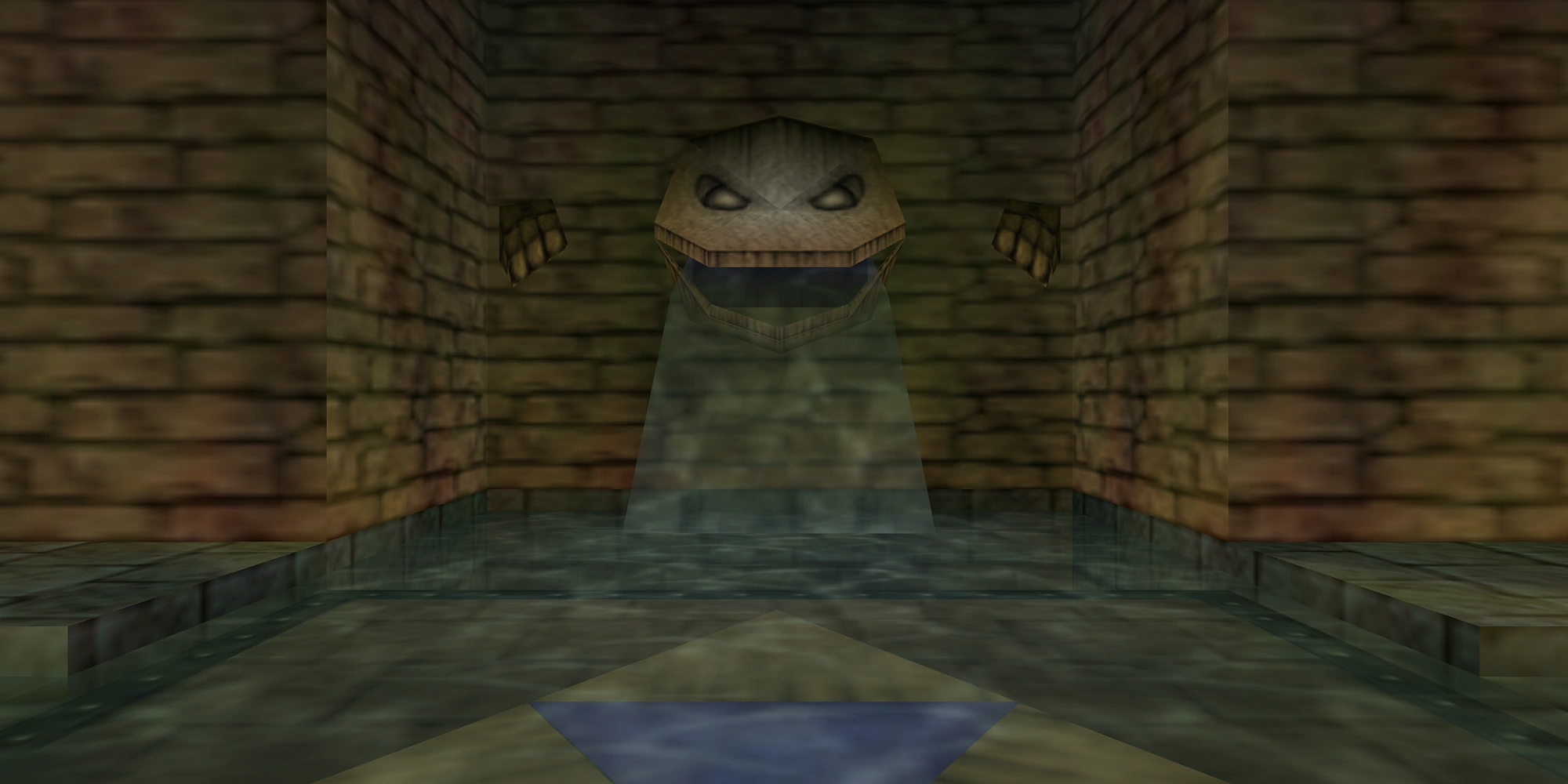The Dead Hands Are Still Zelda's Most Terrifying Enemies