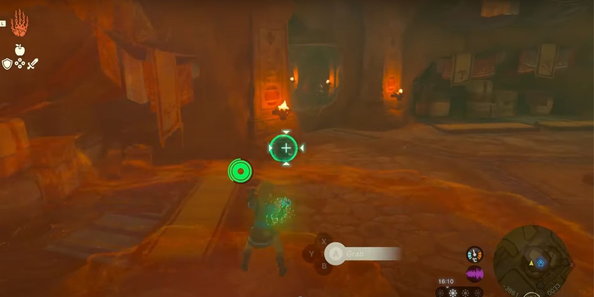 Tears Of The Kingdom - The Mysterious Eighth Quest Guide