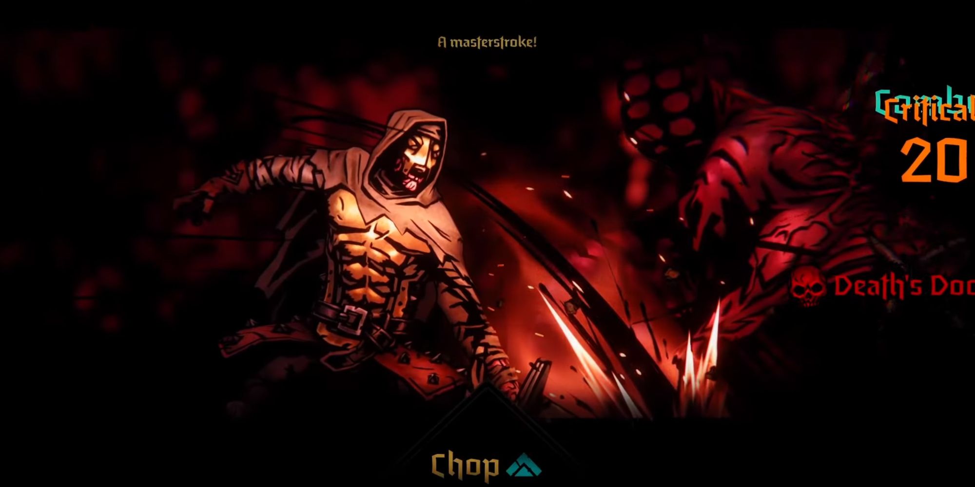 Darkest Dungeon 2: How To Build The Leper