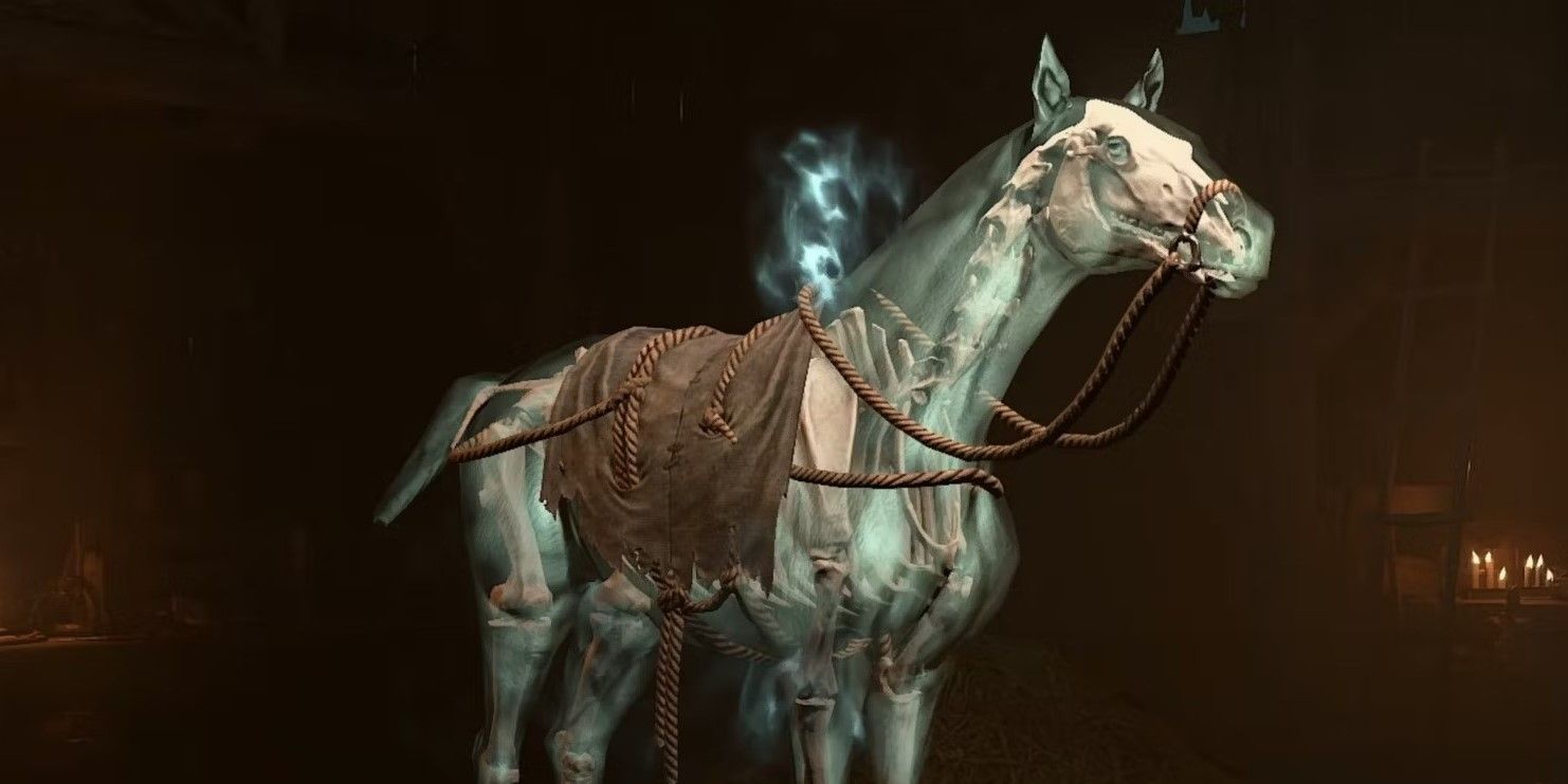 Diablo 4: How To Claim Pre-Order, Deluxe, & Ultimate Edition Rewards