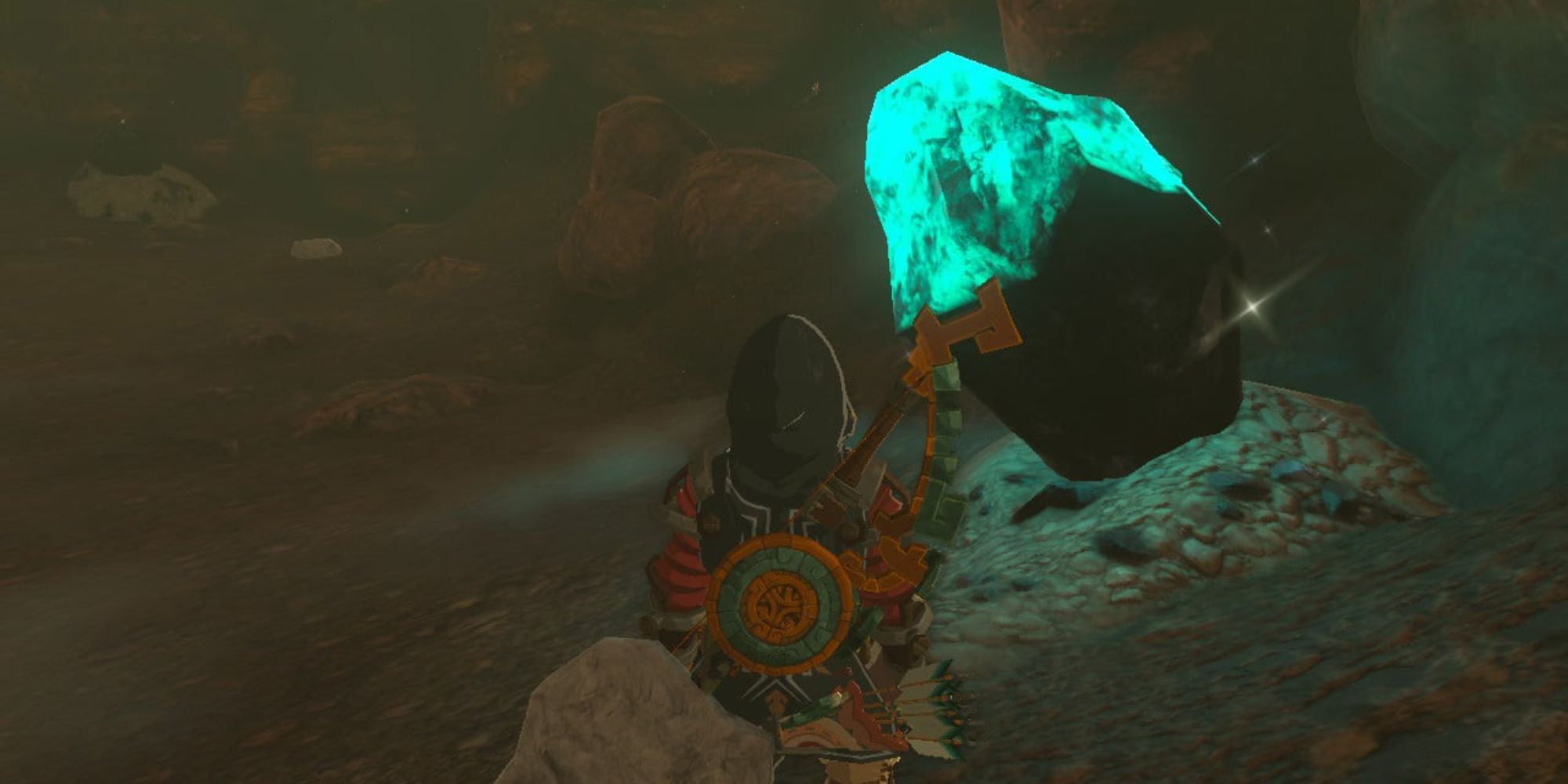 Tears Of The Kingdom: Where To Find And Farm Luminous Stones