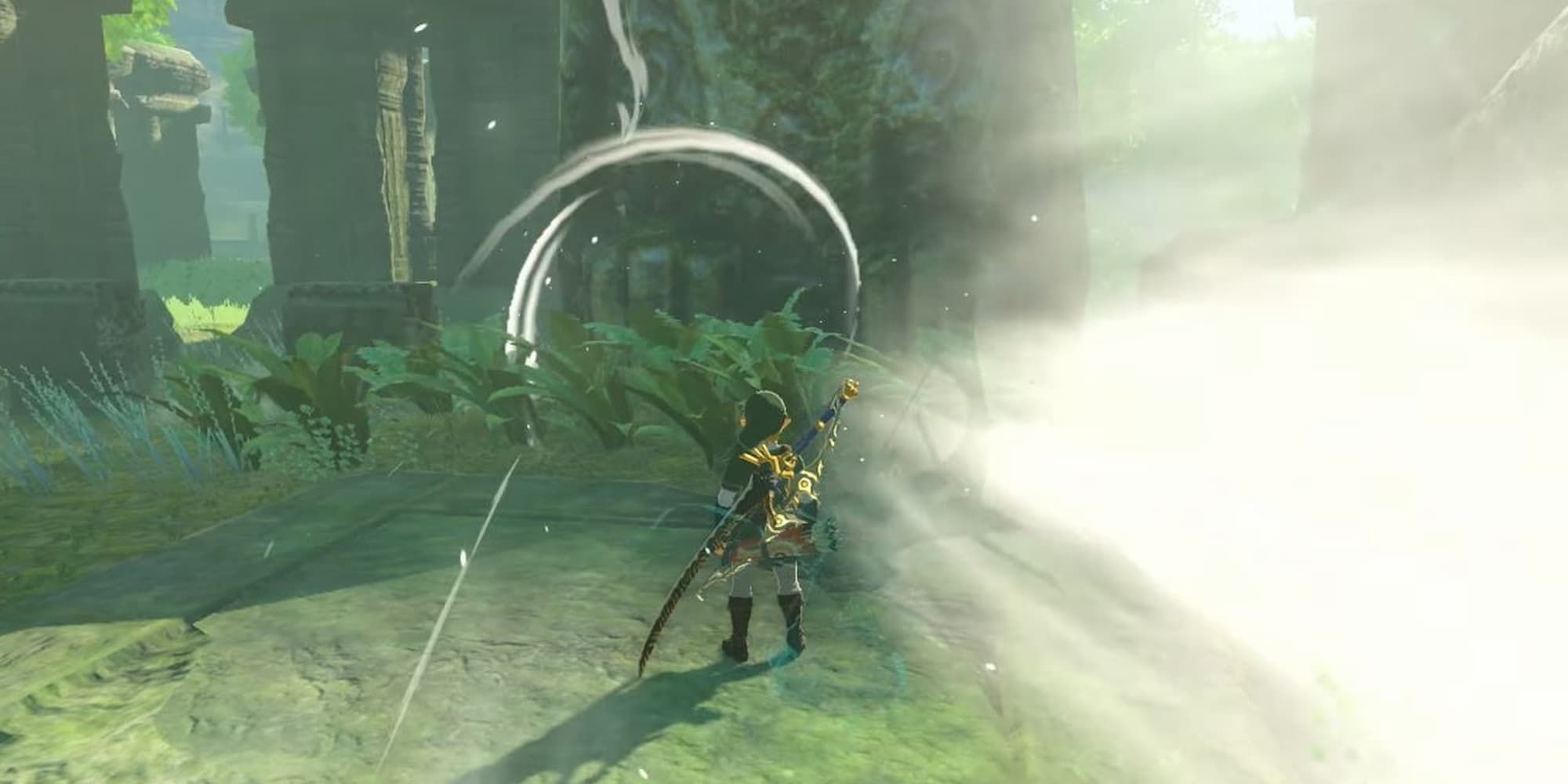 Tears Of The Kingdom: 10 Best Speedrunning Tips