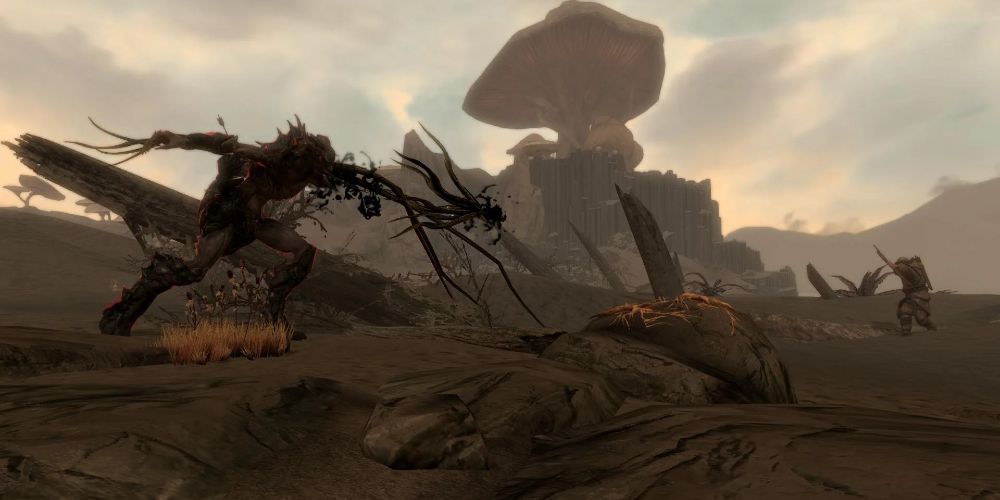 Skyrim: 15 Toughest Enemies In The Game, Ranked