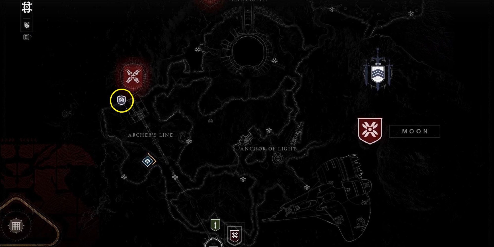 Destiny 2: K1 Logistics Legend Lost Sector Guide