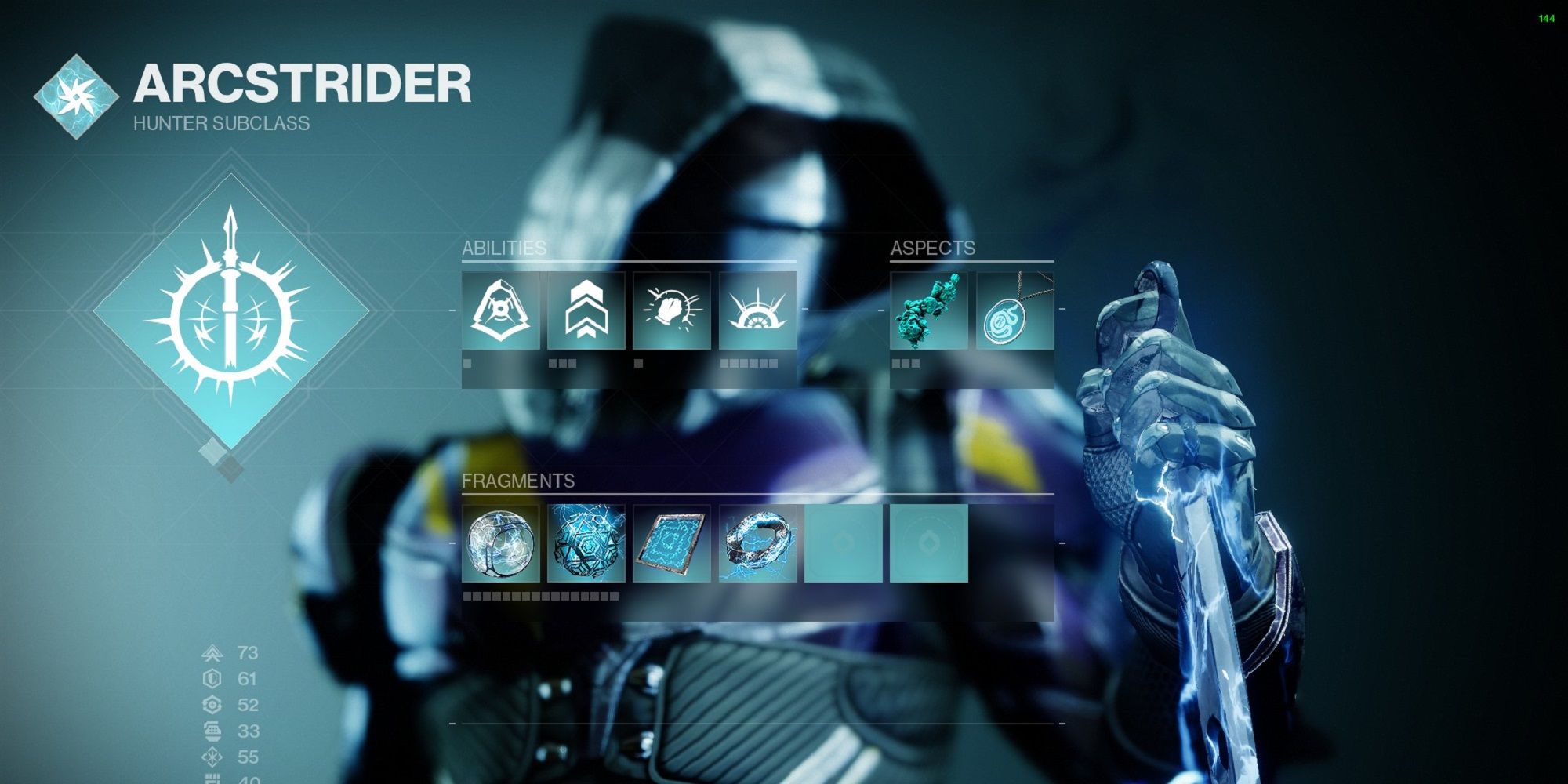 Destiny 2: K1 Logistics Legend Lost Sector Guide