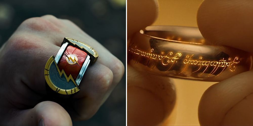 The Flash: All Easter Eggs And Cameos